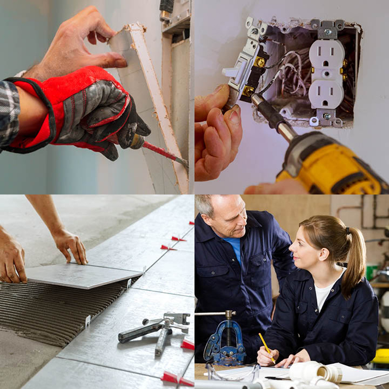 E2CCB Offers Building Trades Course | News, Sports, Jobs - Post Journal